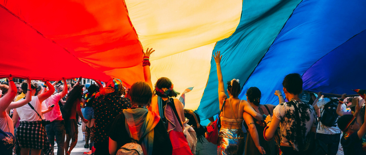 Explore June's Top Global Pride Festivals