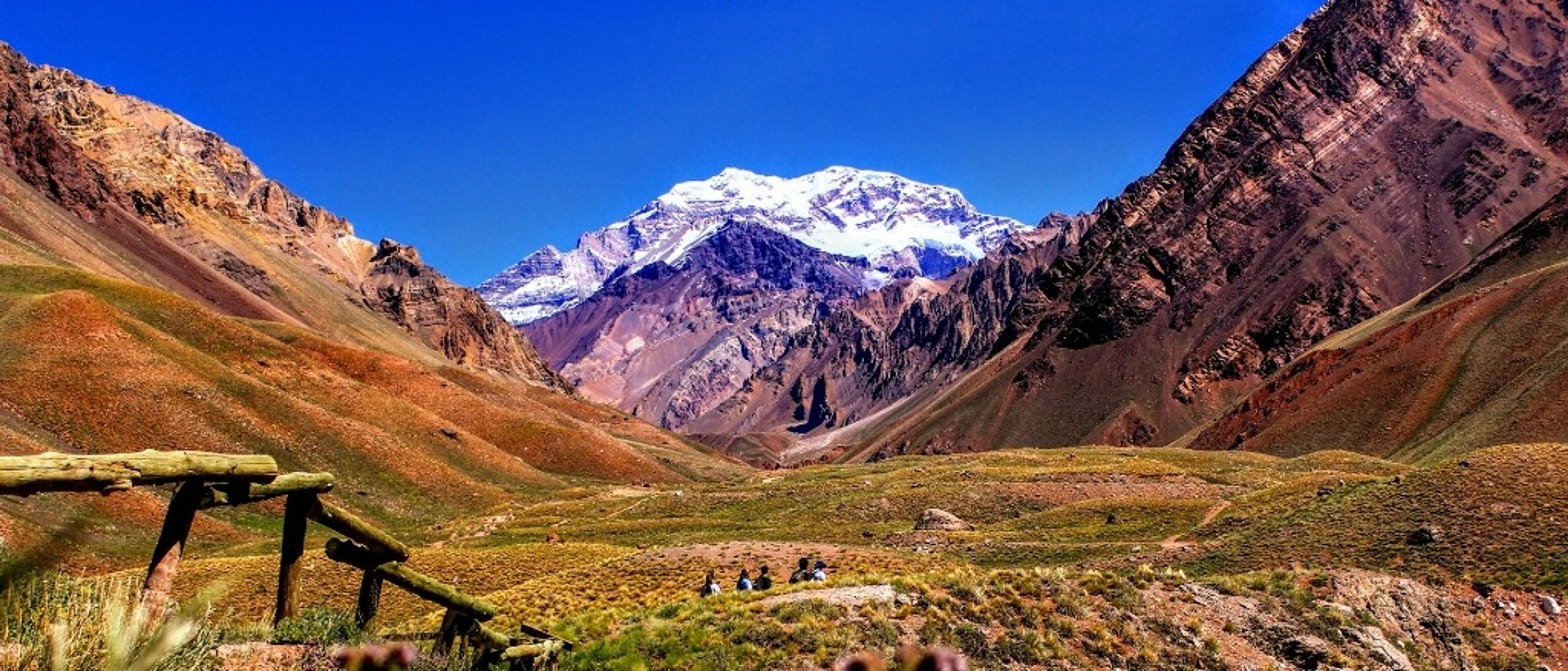 Jack's Flight Club | Argentina