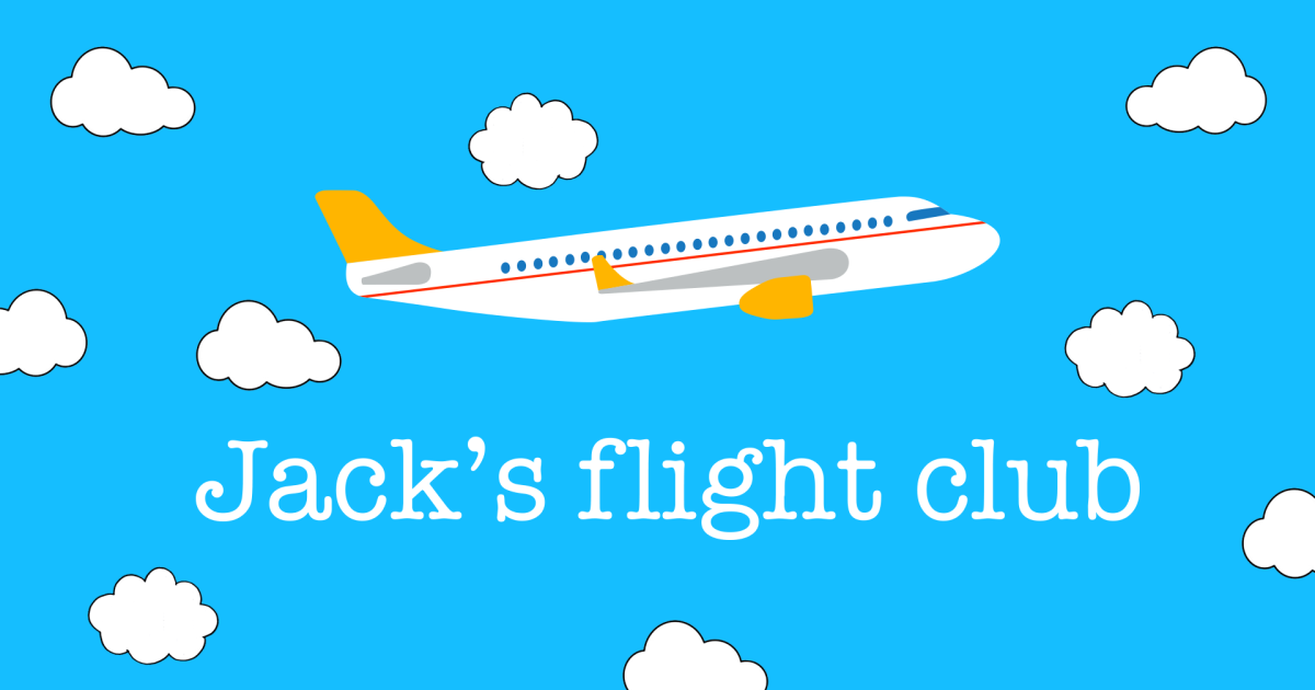 Jack's Flight Club | Bordeaux and Toulouse 🥐 at £72-£96 rtn from ...