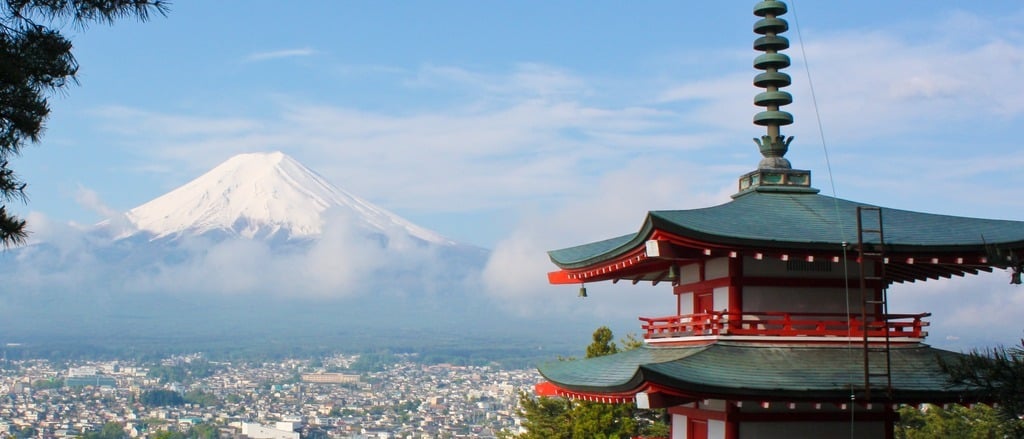 Explore Japan Beyond Tokyo, Kyoto & Osaka