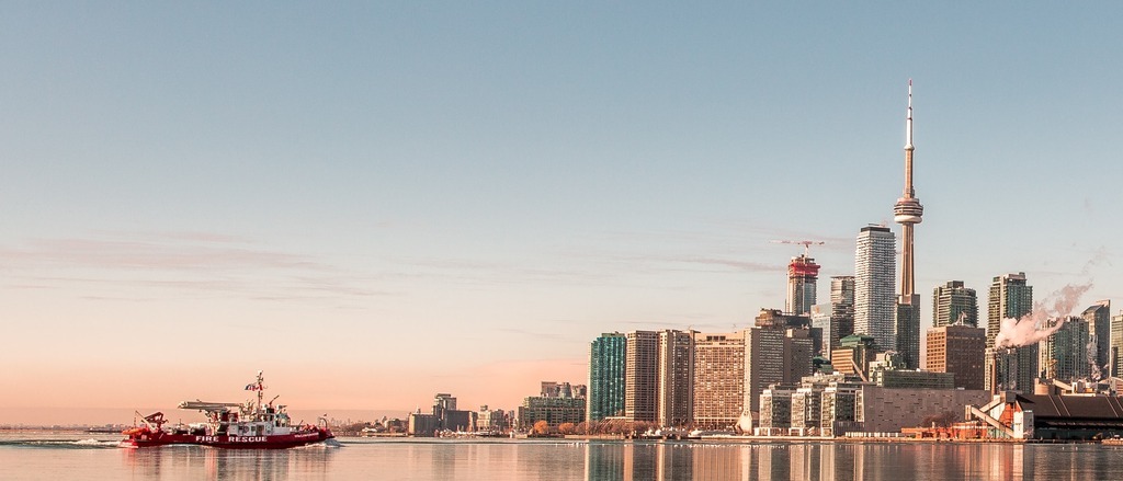 Jack's Flight Club | *long weekends* Toronto 🇨🇦 in $90s-$100s RT from ...